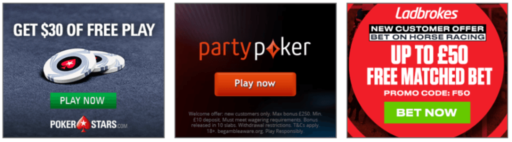 Banner Design: The Ultimate Guide to Create the Perfect Display Ad ...