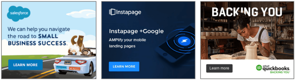 Banner Design: The Ultimate Guide to Create the Perfect Display Ad