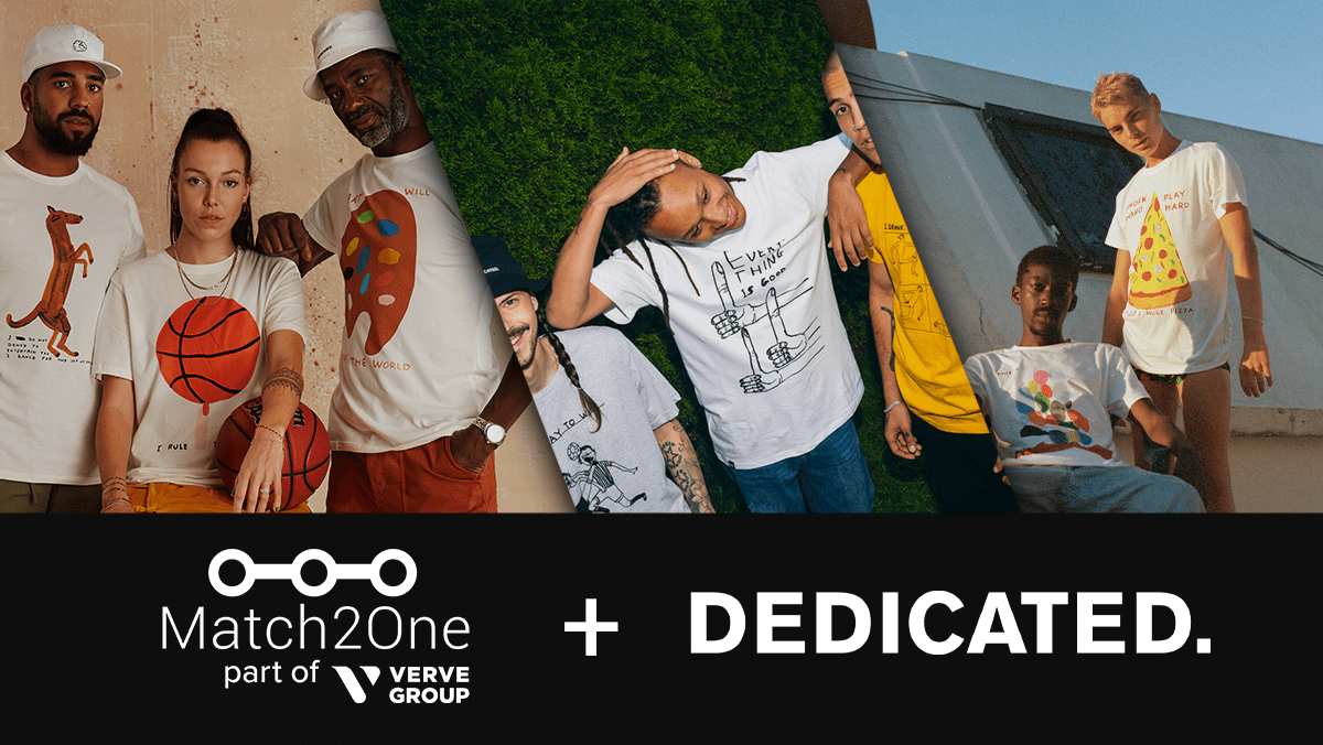 Dedicated Brand - how to effectively grow an e-commerce. | Match2One